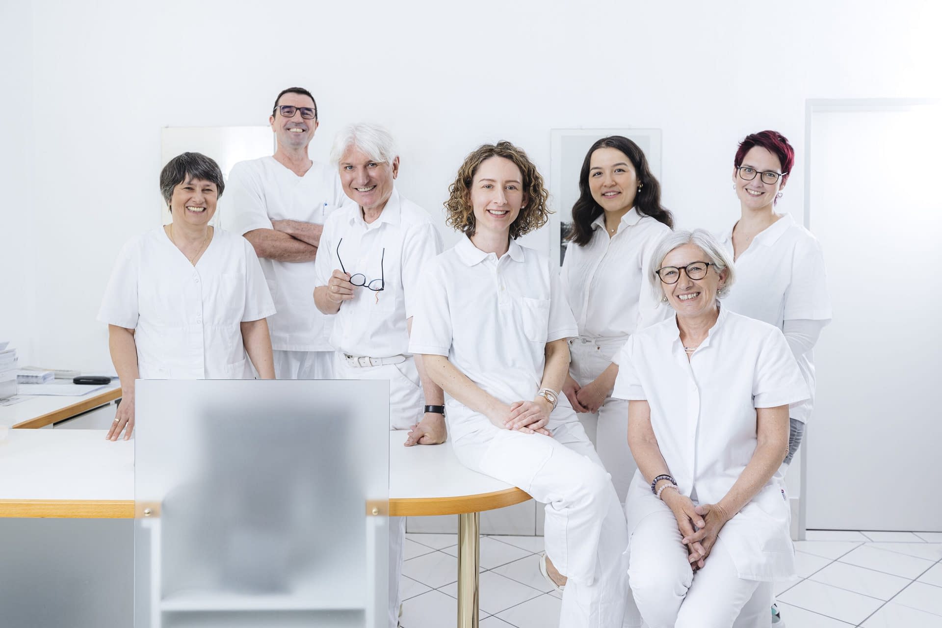 Nervenfacharzt - Prim. Dr. Johann Donis